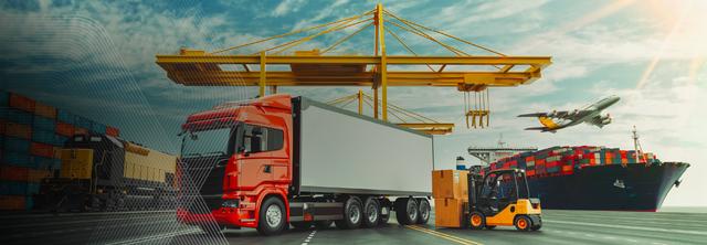 Logistics Sector